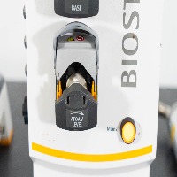 Sartorius Biostat A Bioreactor System | Surplus Solutions